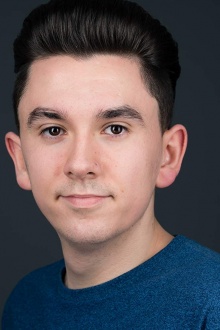 Джошуа Сквайр (Joshua Squire). Роли в сериалах, фото, новости, видео ...